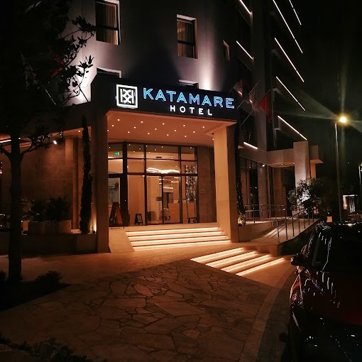 Hotel Katamare | IQ Energy